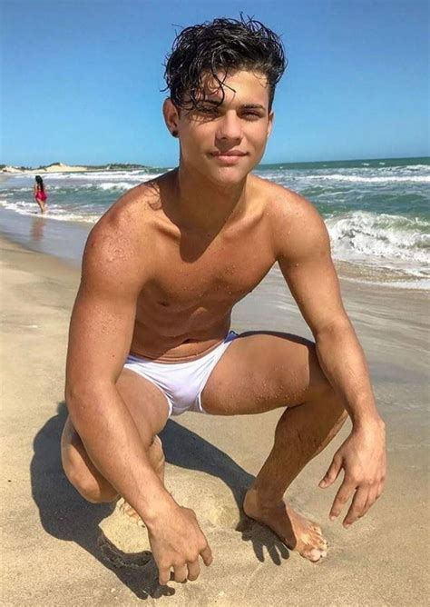 Pin On Swimming Speedos Trunks