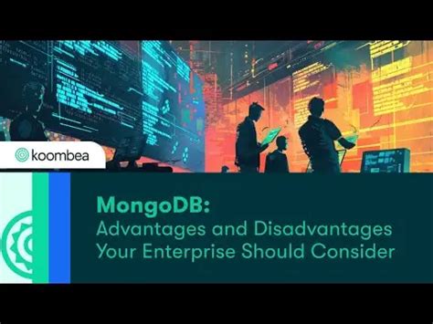 MongoDB: Advantages and Disadvantages You Should Consider