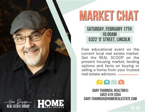 Knowledge Is Power Gary Tharnish