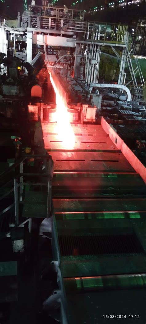 Sanjeeb Roy On Linkedin Steelmaking Rail Audit