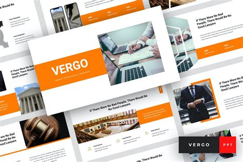 20 Template Powerpoint Hukum Terbaik Slide Ppt Hukum 2024