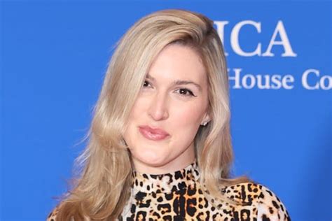 Olivia Nuzzi Out At New York Mag After Rjk Jr Relationship