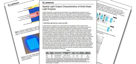 🔍 illuminate your understanding of solid state light engines electro