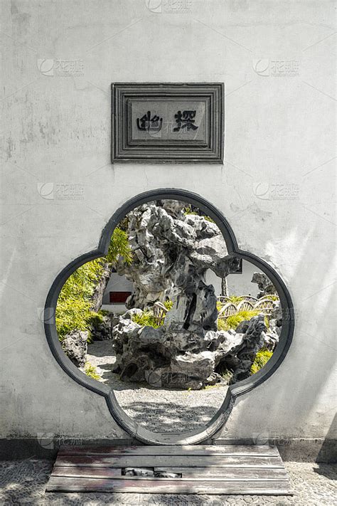 狮子林园 狮子林 在中国苏州