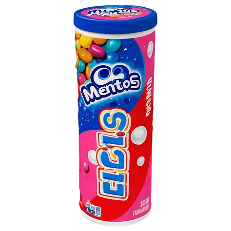 Mentos Candy Original Flavor Png 06252024 Png Image