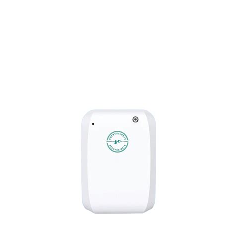 Smart Magnet Scent Diffuser Scentscircle