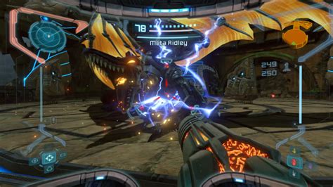 Metroid Prime Remastered Nintendo Switch Nintendo Switch OLED Model