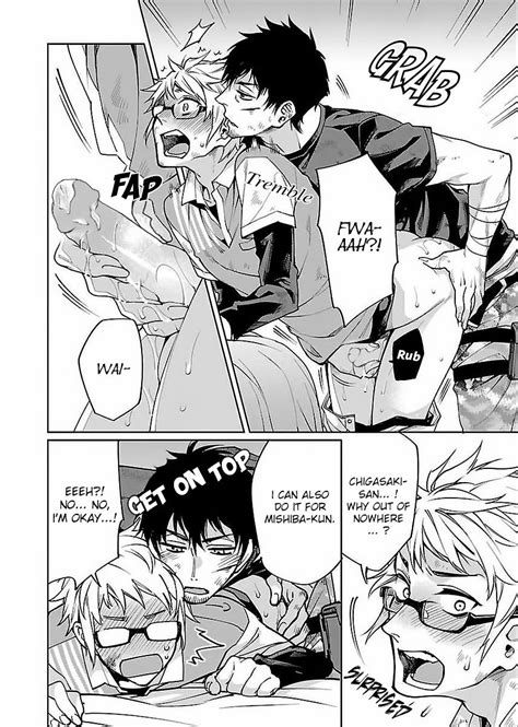 Yodogawa Yuo Zombie Hide Sex Vol01 Eng Myreadingmanga