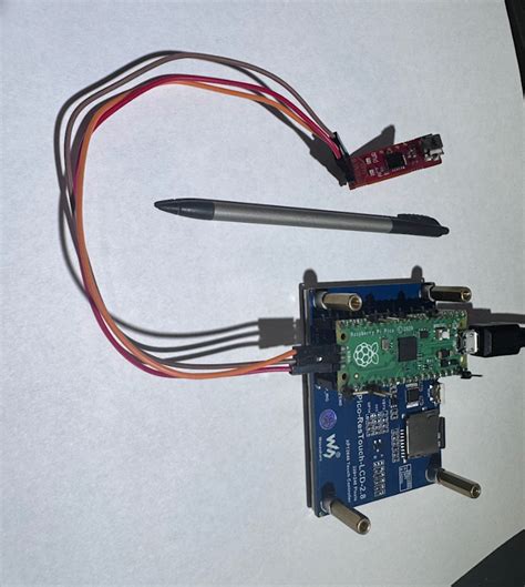 Repalm — Raspberry Pi Official Magazine