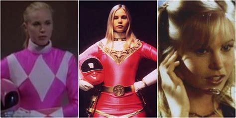 Who Is Kat Power Rangers Once And Always Pink Ranger Explained