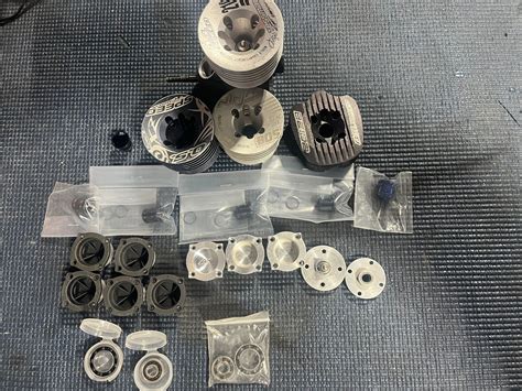 OS Engine Parts R C Tech Forums