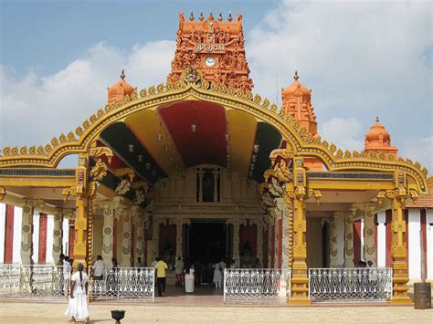 Visit Jaffna Top 10 Places To Visit In Jaffna