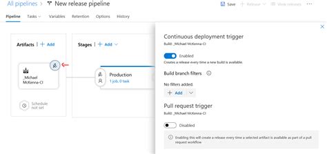 Host Your Hugo Site On Azure Storage Michael Mckenna