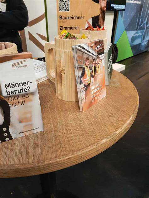 Zukunft Im Handwerk Als Zimmerer Bauzeichner Bauingenieur SCHLOSSER