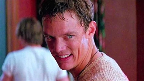 Matthew Lillards Return In Scream 7 Understanding His Role As The