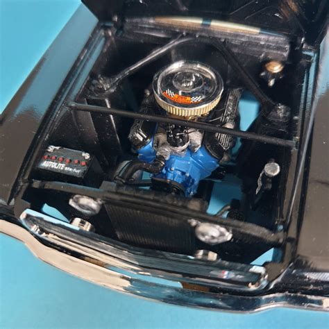 Shelby Mustang GT H Revell Von Roland Hermann