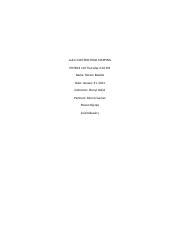 Lab 2 Electric Field Mapping Docx Lab 2 ELECTRIC FIELD MAPPING PHYSICS 116 Thursday 2 10 PM