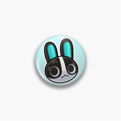 Acnh Dotty Sticker Sticker For Sale By Viwitchedart Redbubble