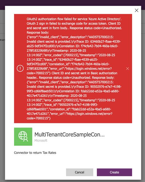building custom connectors for power apps and power automate flows