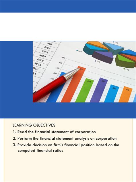 Financial Statement Analysis Guide Pdf Revenue Equity Finance