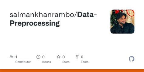How To Master Data Preprocessing Mohammed Salman Khan Posted On The Topic Linkedin