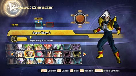 Dbs Cel Shaders Type 2 Xenoverse Mods