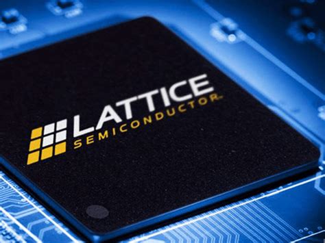 Lattice Semiconductor Sétend Aux Fpga De Milieu De Gamme Après Les