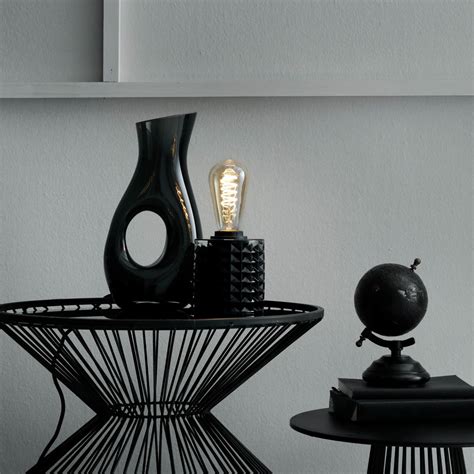 Calex E27 St64 38w Led Filament Flex 821 Gold Dim Uk