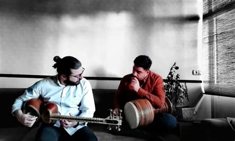 Record Professional Persian Tar And Setar For Your Project By Rezarazzaz Fiverr