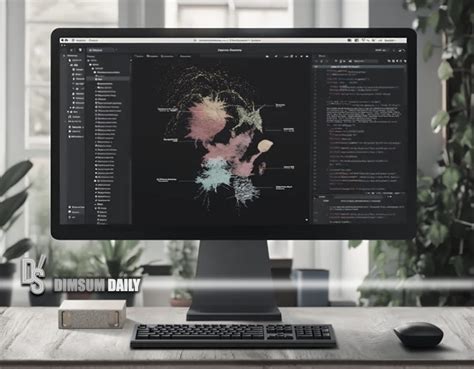 Nvidia Unveils Project DIGITS AI SupercomputerRalingo Online