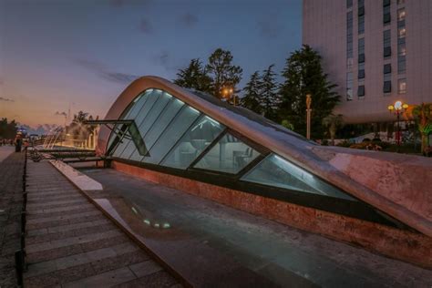 The Wedding House Georgian Travel Guide