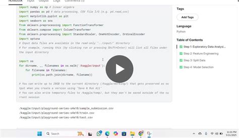 Machinelearning Datascience Loanprediction Python Randomforest
