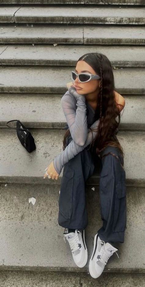 Baddie Girl Aesthetic