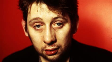 On Sait Maintenant De Quoi Est Mort Shane Macgowan Des Pogues Rtbf Actus