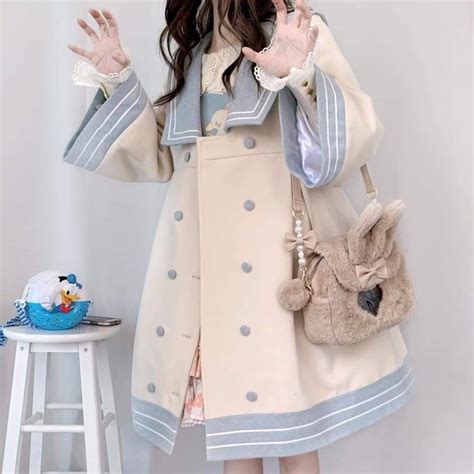 Épinglé Par Kat Sur Clothes Ref Robe Kawaii Vêtements Kawaii