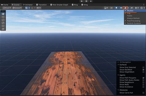 Unityskybox Qa Cgbox