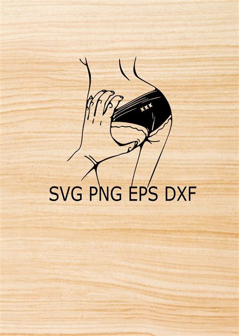 Sex SVG EPS PNG Dxf Sexy Woman Silhouette Sexy Girl Stripper Svg Cricut Svg Sexy Woman