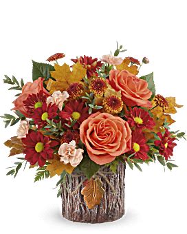 Send Thank You Flowers Gratitude Bouquets Teleflora
