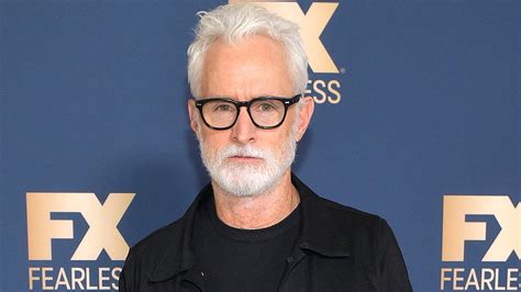 John Slattery Reacts To Possibility Of Reprising His Sex And The City