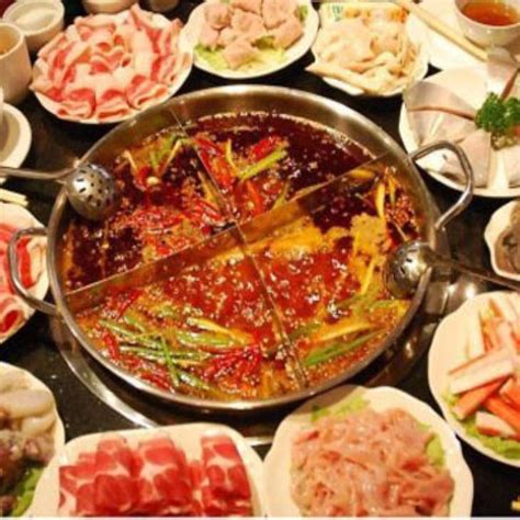 Hot Pot หม้อไฟ หม่าล่า เครื่องเทศจีนแท้ ต้นตำหรับฉงฉิ่ง Hot Pot