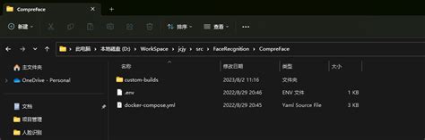 Compreface Csdn