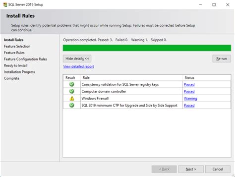 Sql Install Sql Server