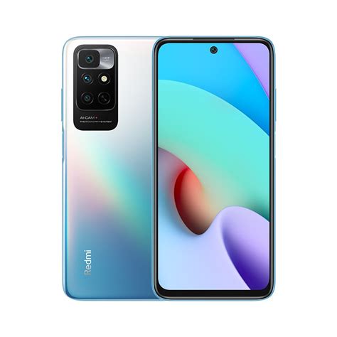 Xiaomi Redmi Note 11 4g China Ficha Tecnica Características Phonesdata