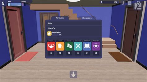 Lucky Paradox V012 Xgames
