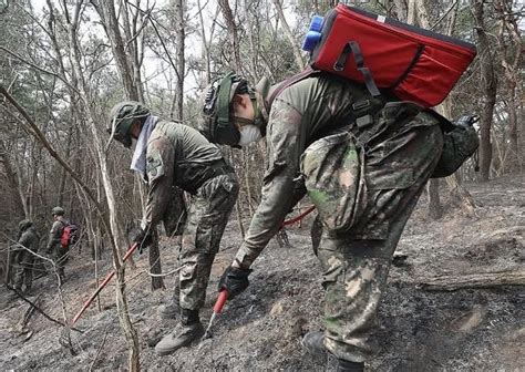Taehoon 보조 임무 수행 원칙 지키고 안전 조치 반복 점검 필요 먼저 이번 산불로 인해 희생되신 분들의 명복을 빌며 피해를 입으신 모든 분들께 깊은