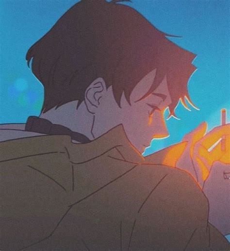 Pin De Reyhanabuduaini En 情侣头像couple Pp Anime Estético Imagenes De