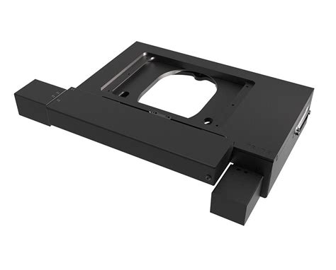 New Compact Motorized Microscope Stage Offers High Accuracy At An