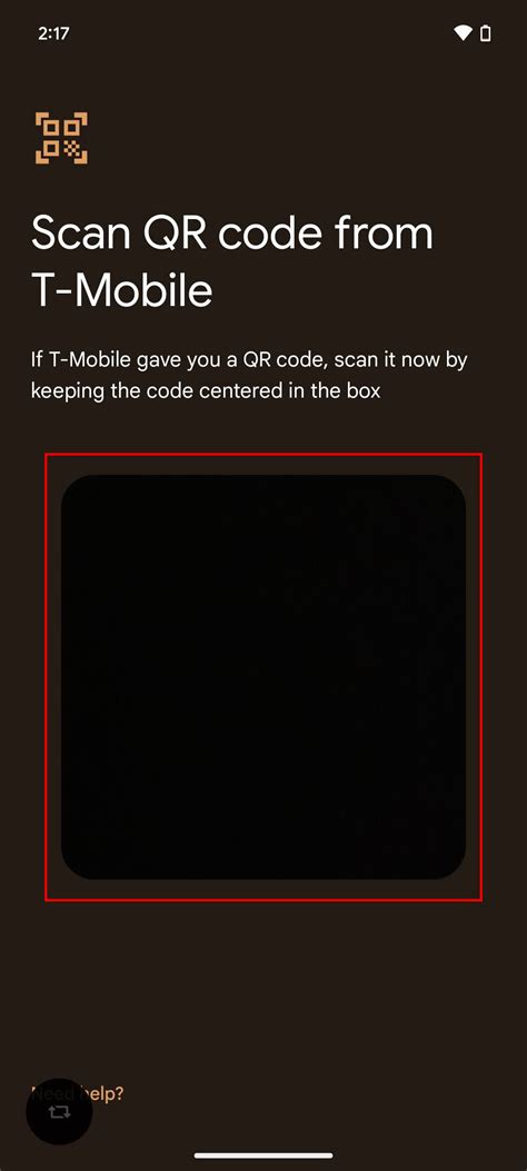 How To Activate Any T Mobile Sim Card Android Authority