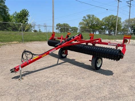 2024 Brillion Pdt16 Tillage Land Rollers For Sale Tractor Zoom