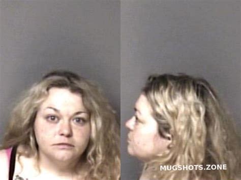 Montgomery Katie Danielle 02 24 2024 Gaston County Mugshots Zone